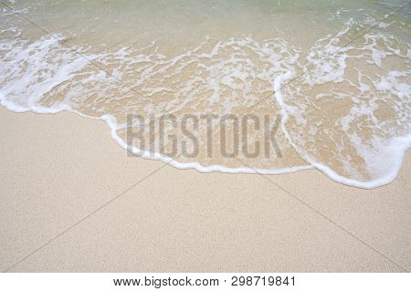 Top Corner Beach Has Image & Photo (Free Trial) | Bigstock