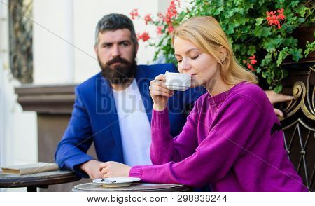 Casual Meet Image & Photo (Free Trial) | Bigstock