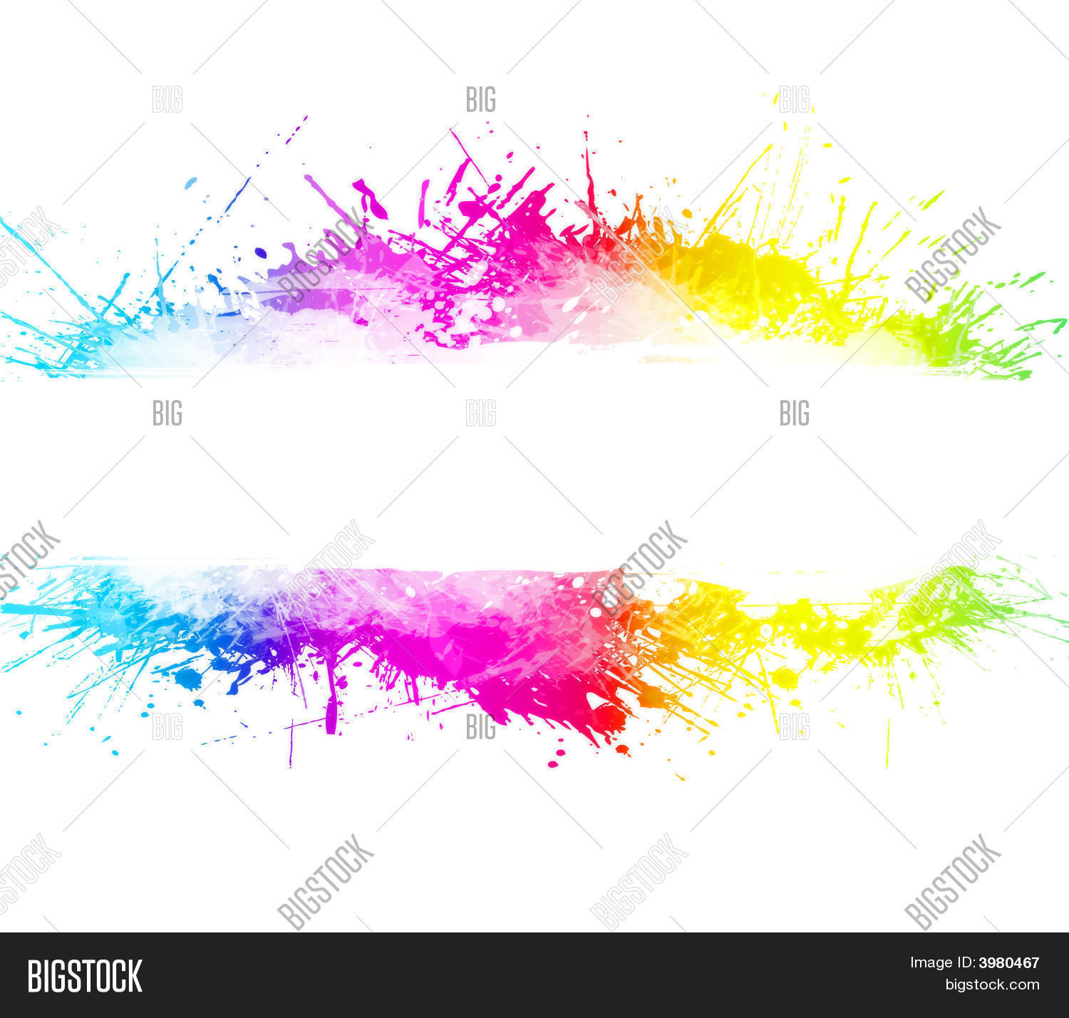 Rainbow Washed Image & Photo (Free Trial) | Bigstock