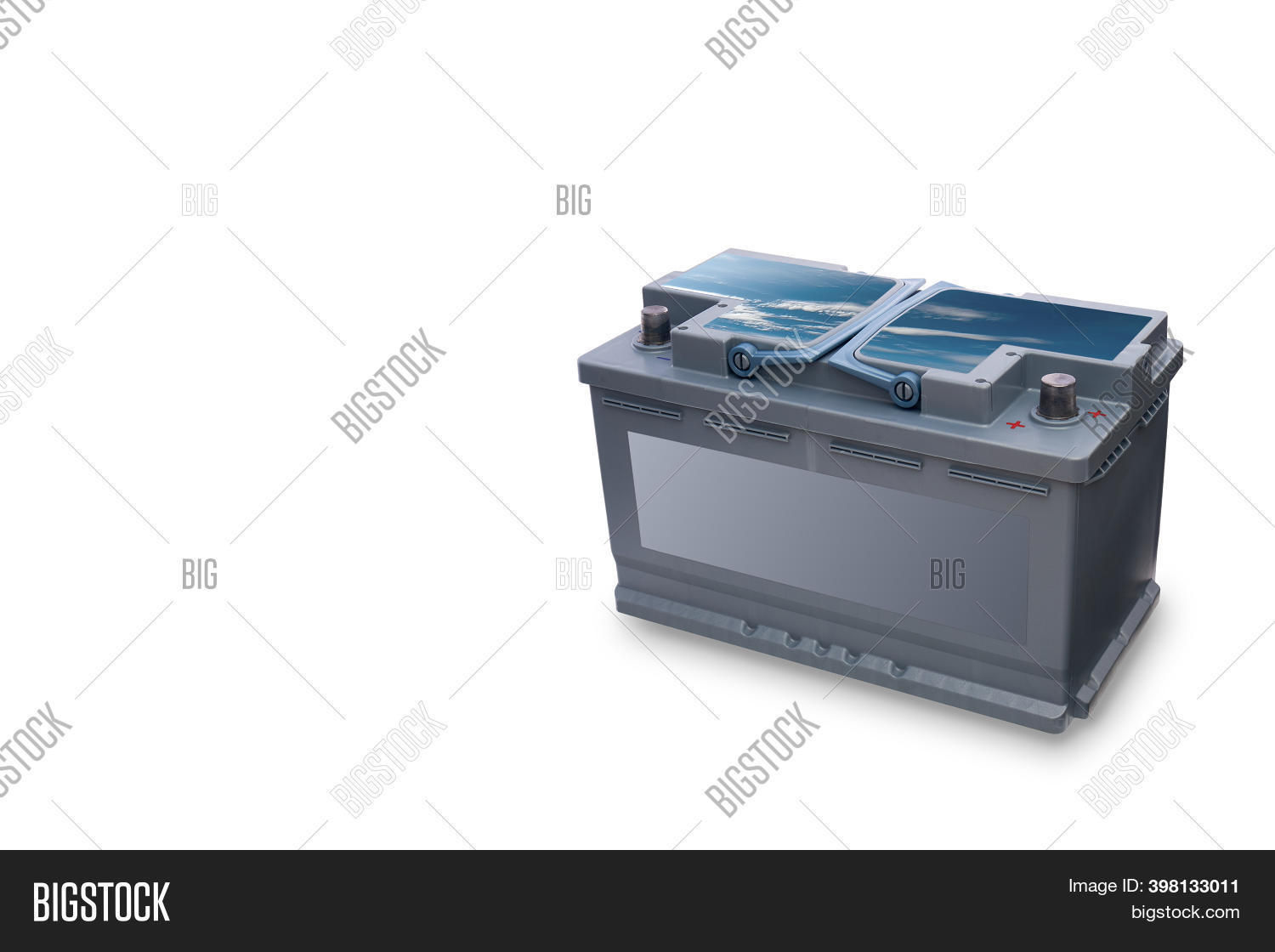 Gray Plastic Car Image & Photo (Free Trial) | Bigstock