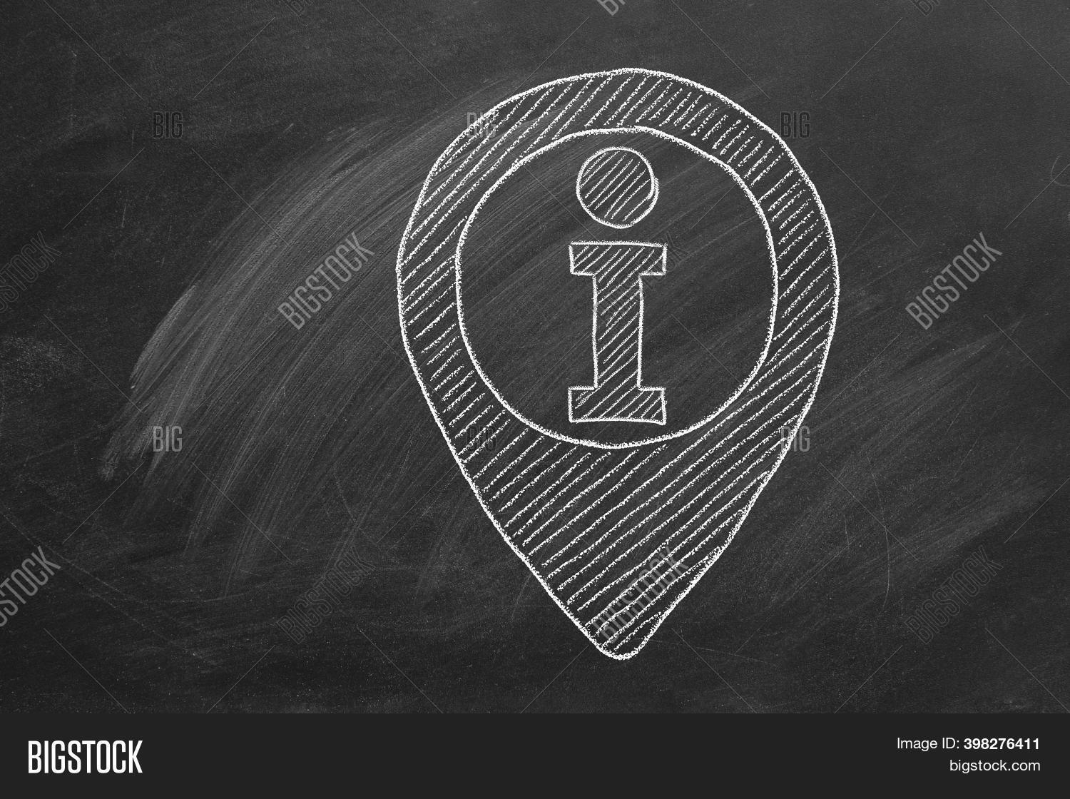 Letter . Information Image & Photo (Free Trial) | Bigstock