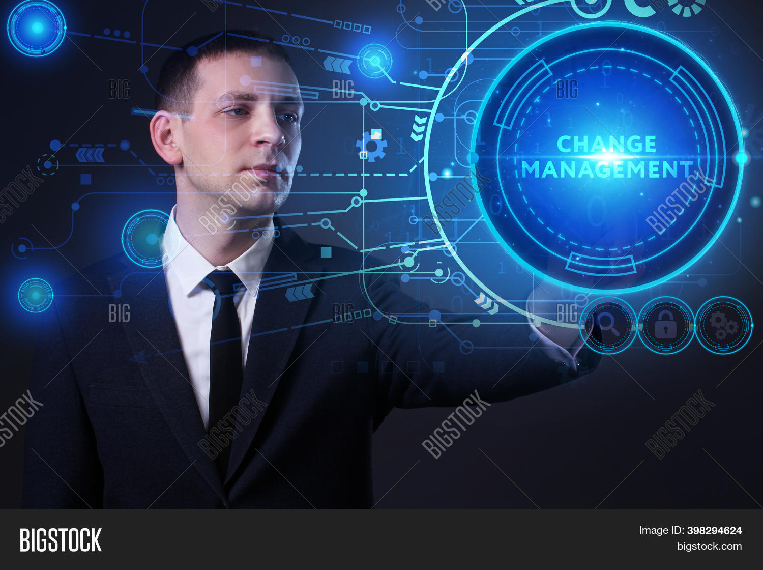 Business, Technology, Image & Photo (Free Trial) | Bigstock