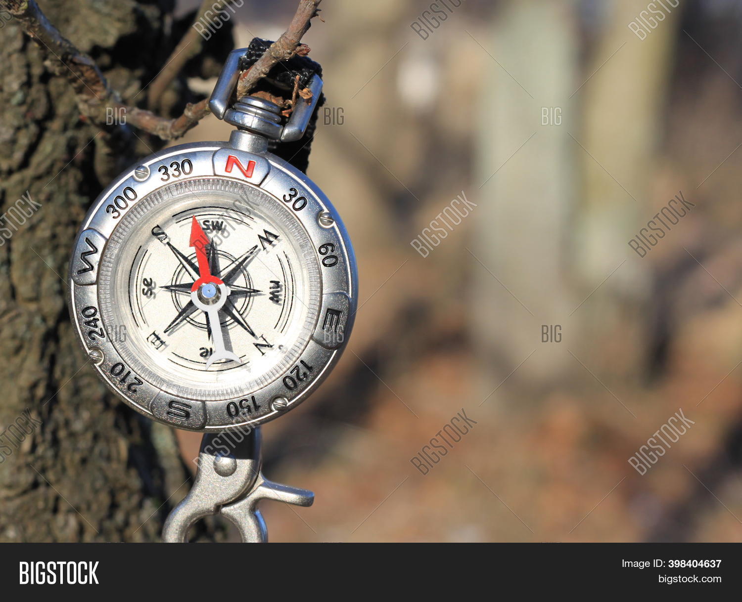 Classic Navigation Image & Photo (Free Trial) | Bigstock