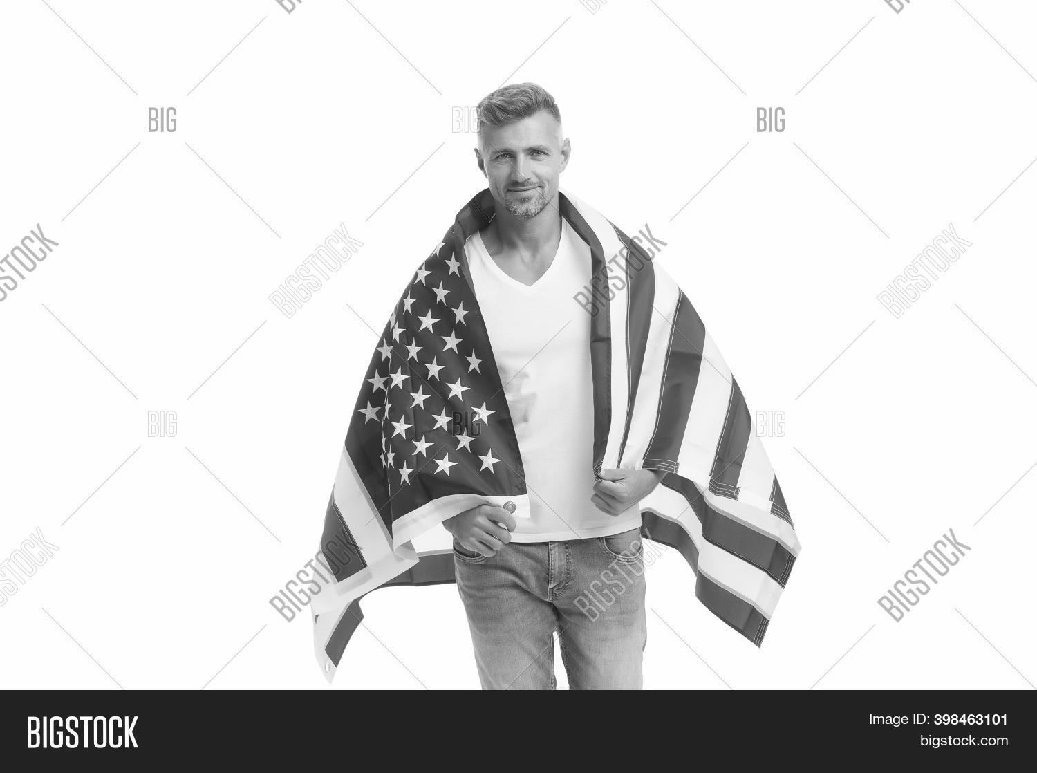One Flag One Land. Image & Photo (Free Trial) | Bigstock