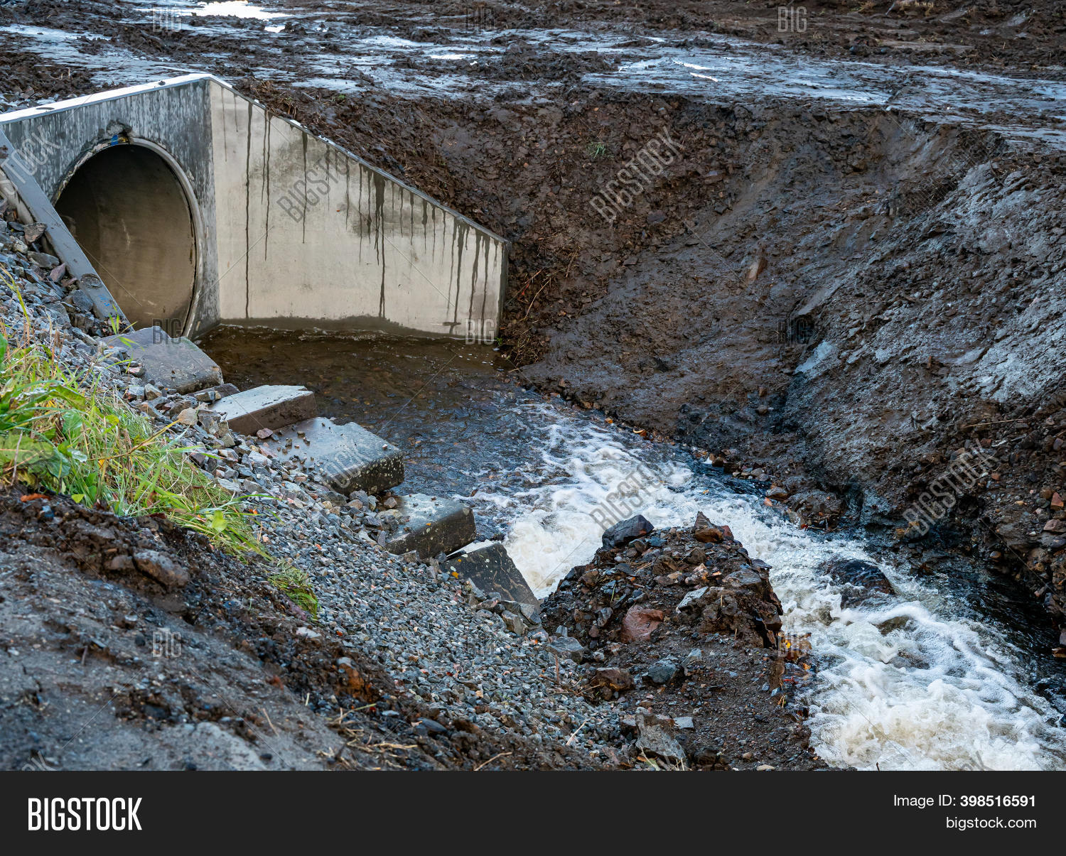 Newly Constructed Image & Photo (Free Trial) | Bigstock