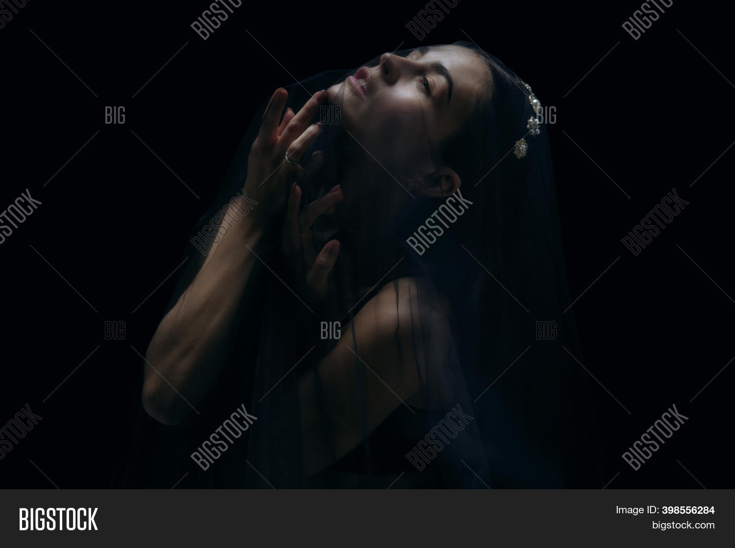 Loving. Graceful Image & Photo (Free Trial) | Bigstock