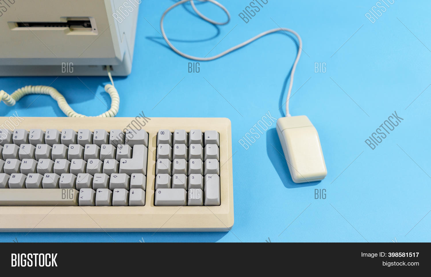 Personal Computer Image & Photo (Free Trial) | Bigstock