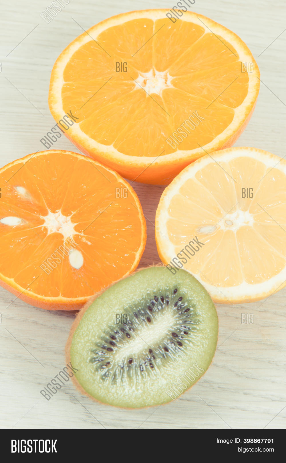 Fresh Ripe Citrus Image & Photo (Free Trial) | Bigstock