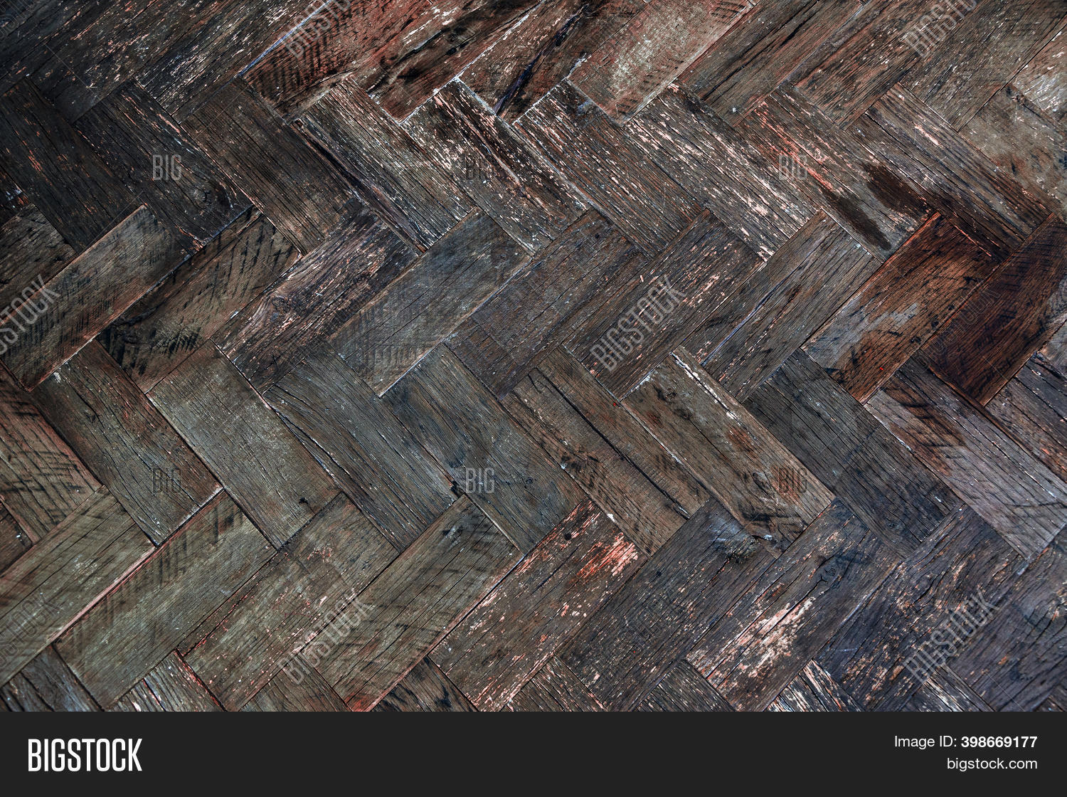 Old Rustic Wood Image & Photo (Free Trial) | Bigstock