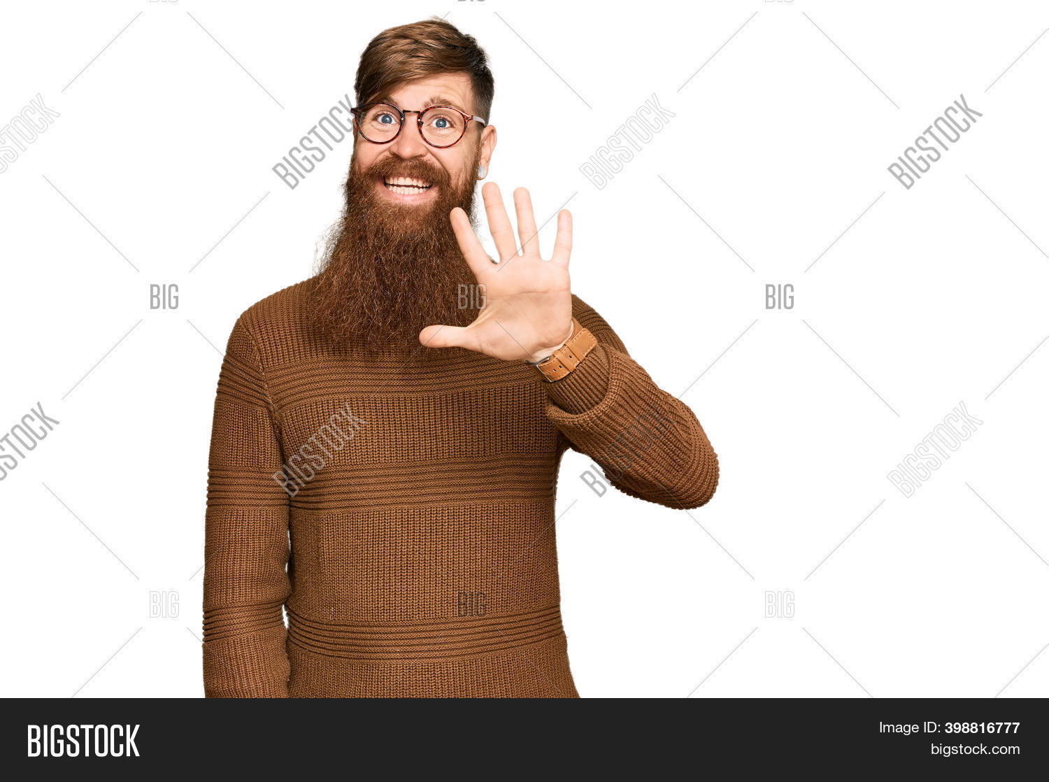 Young Irish Redhead Image & Photo (Free Trial) | Bigstock