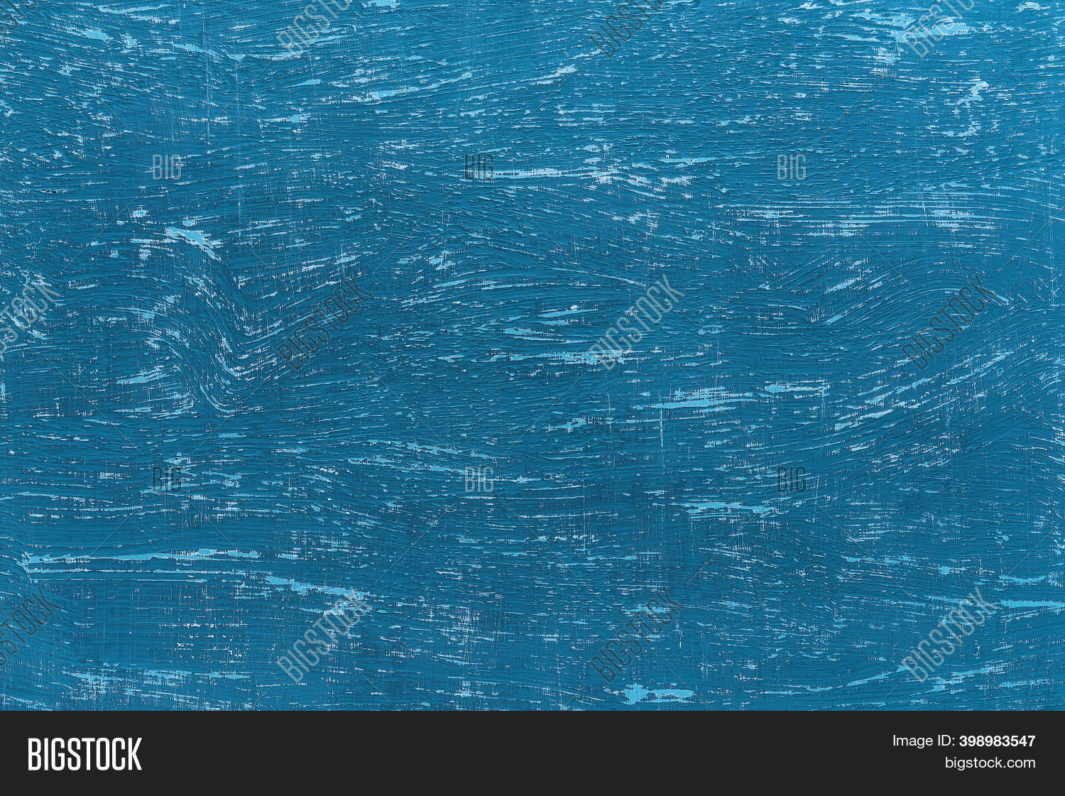Texture Scratched Blue Image & Photo (Free Trial) | Bigstock