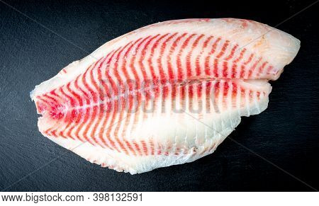 Fresh Tilapia Fish Image & Photo (Free Trial) | Bigstock