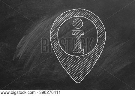 Letter . Information Image & Photo (Free Trial) | Bigstock