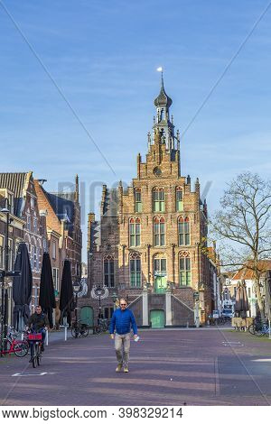 Culemborg, Netherlands Image & Photo (Free Trial) | Bigstock