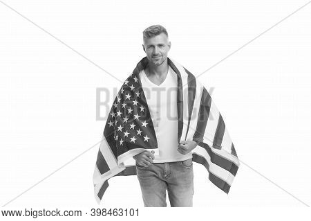 One Flag One Land. Image & Photo (Free Trial) | Bigstock