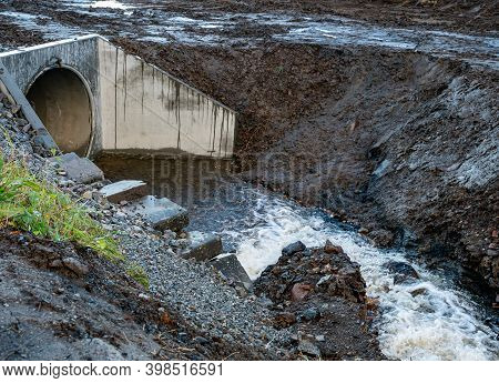 Newly Constructed Image & Photo (Free Trial) | Bigstock