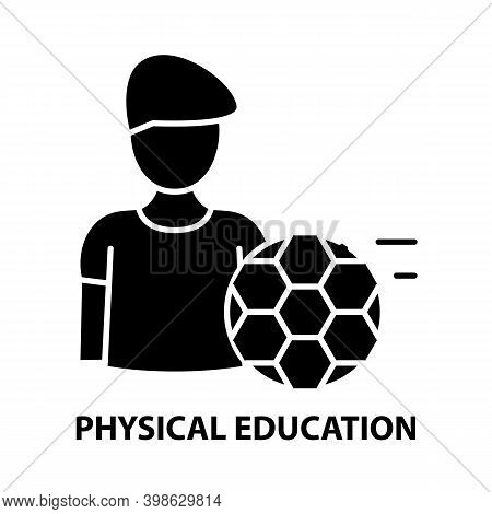 Physical Education Vector & Photo (Free Trial) | Bigstock