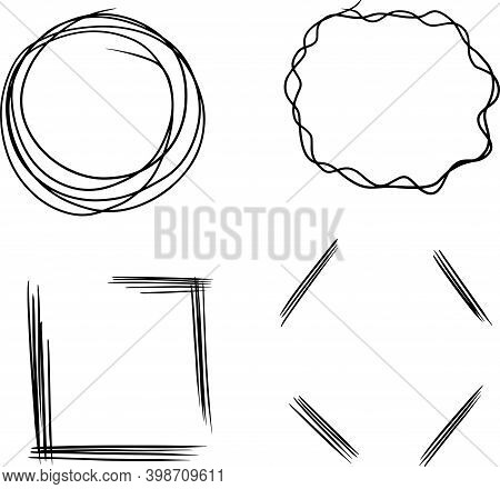 Simple Cute Vector Vector & Photo (Free Trial) | Bigstock