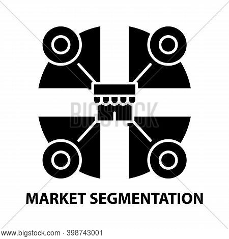 Market Segmentation Vector & Photo (Free Trial) | Bigstock