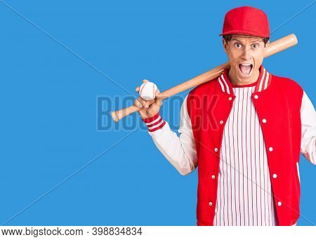 Screaming Baseball Images, Illustrations & Vectors (Free) - Bigstock