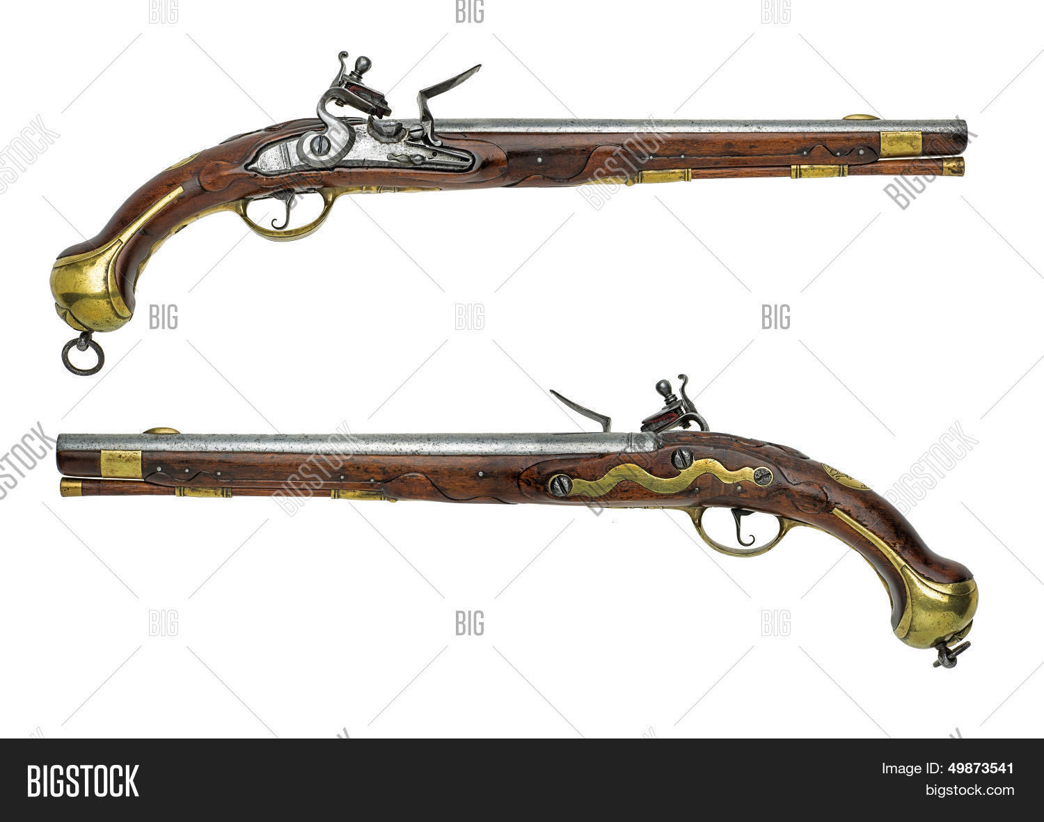 Prussian Antique Image & Photo (Free Trial) | Bigstock