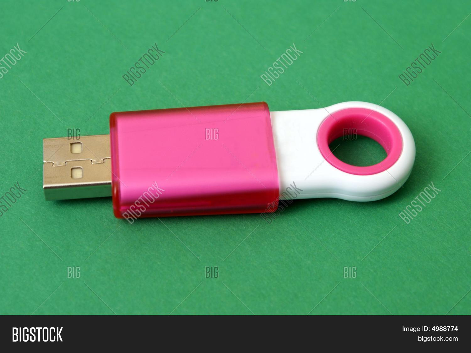 Flash Drive. Usb. Data Image & Photo (Free Trial) | Bigstock