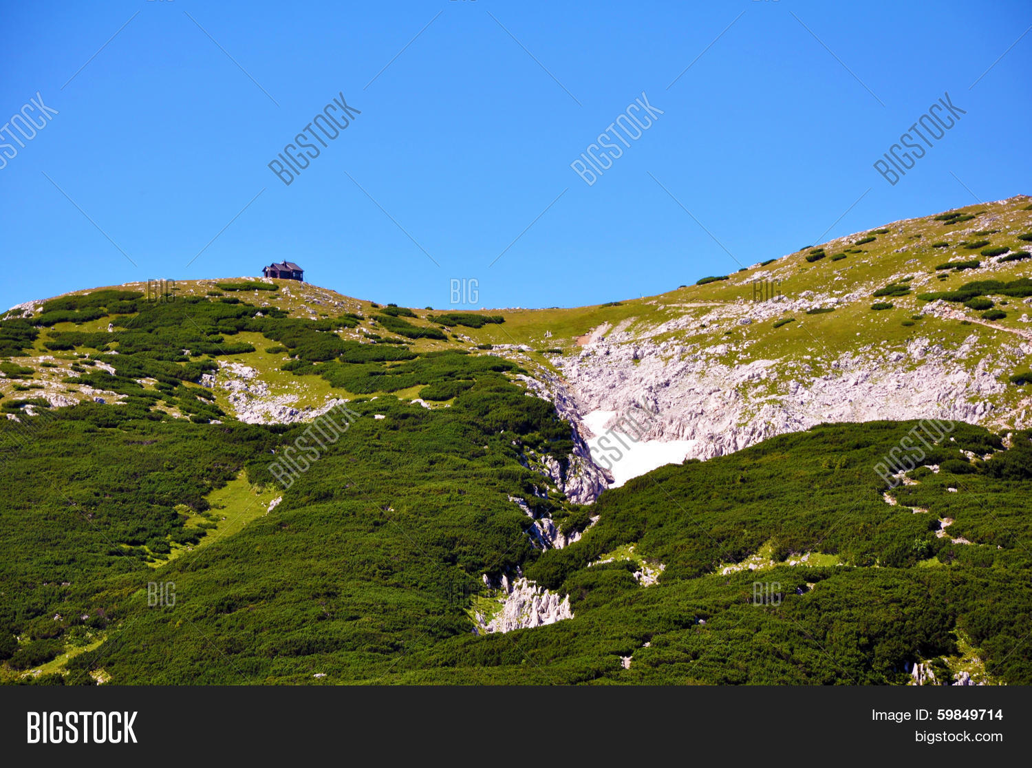 Rax Alp Austria, Image & Photo (Free Trial) | Bigstock