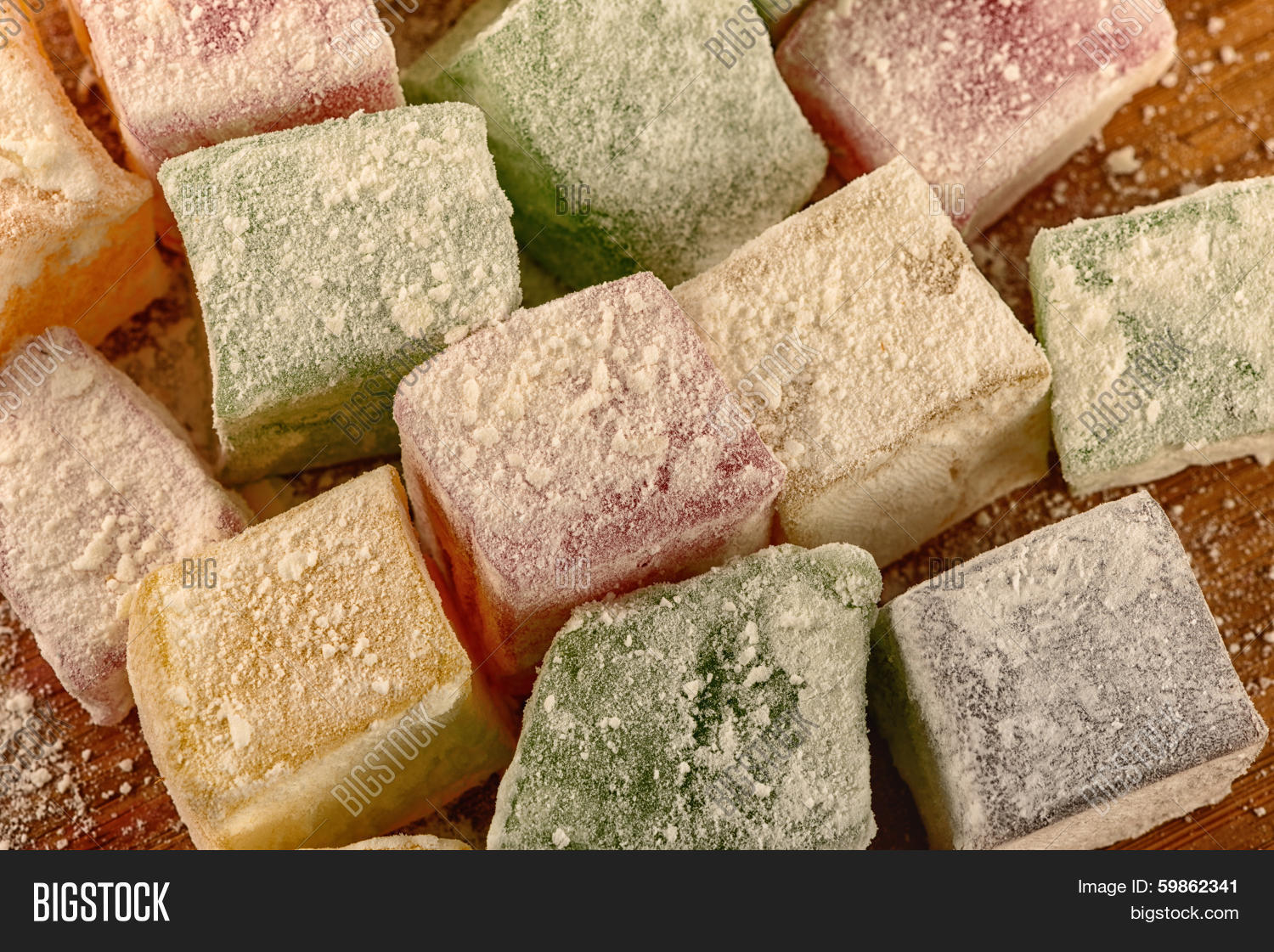 Delicious Turkish Image & Photo (Free Trial) | Bigstock