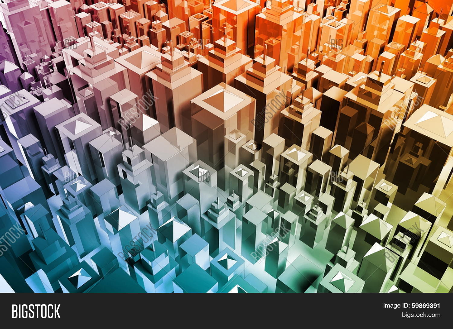 System Integration Image & Photo (Free Trial) | Bigstock