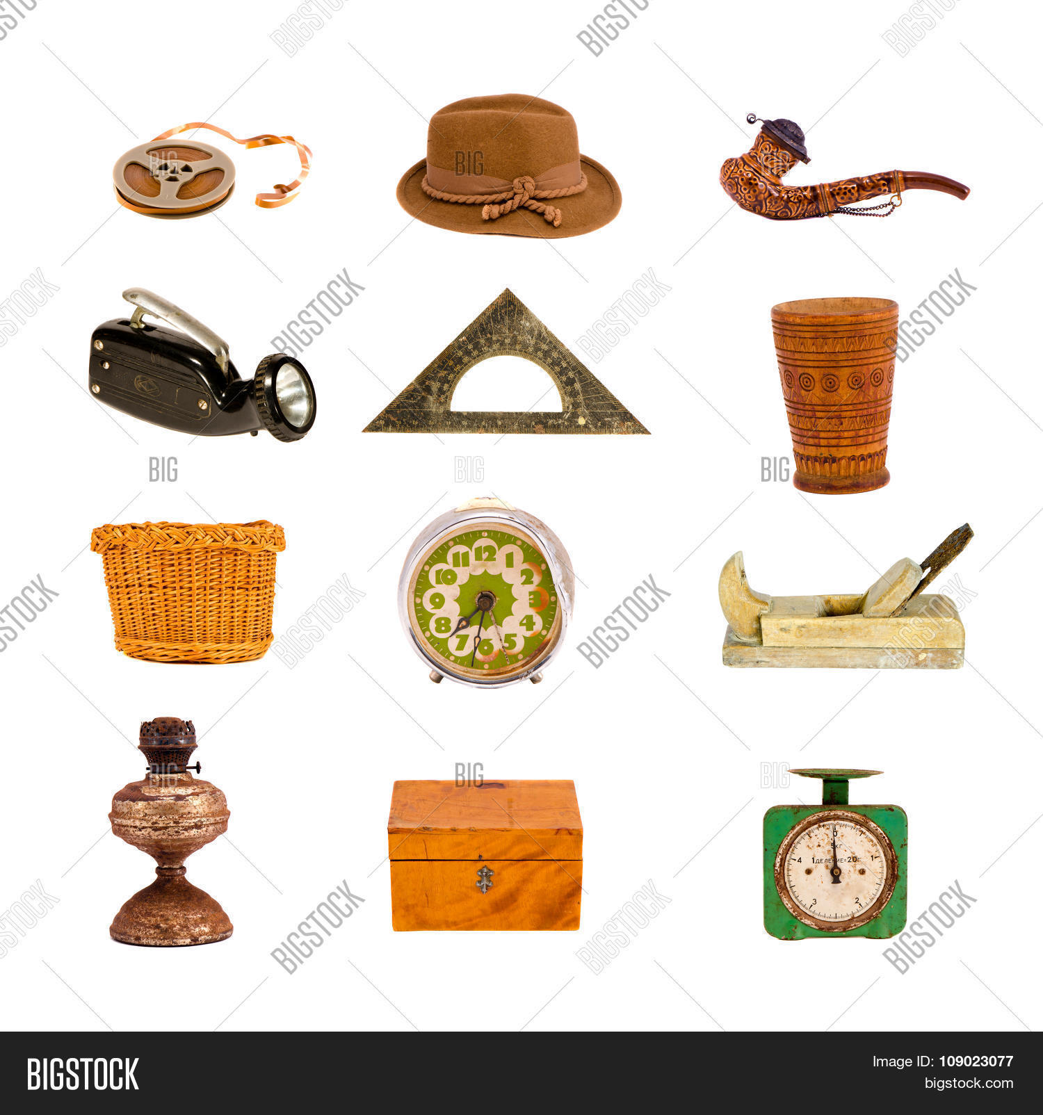 Collection Antique Image & Photo (Free Trial) | Bigstock