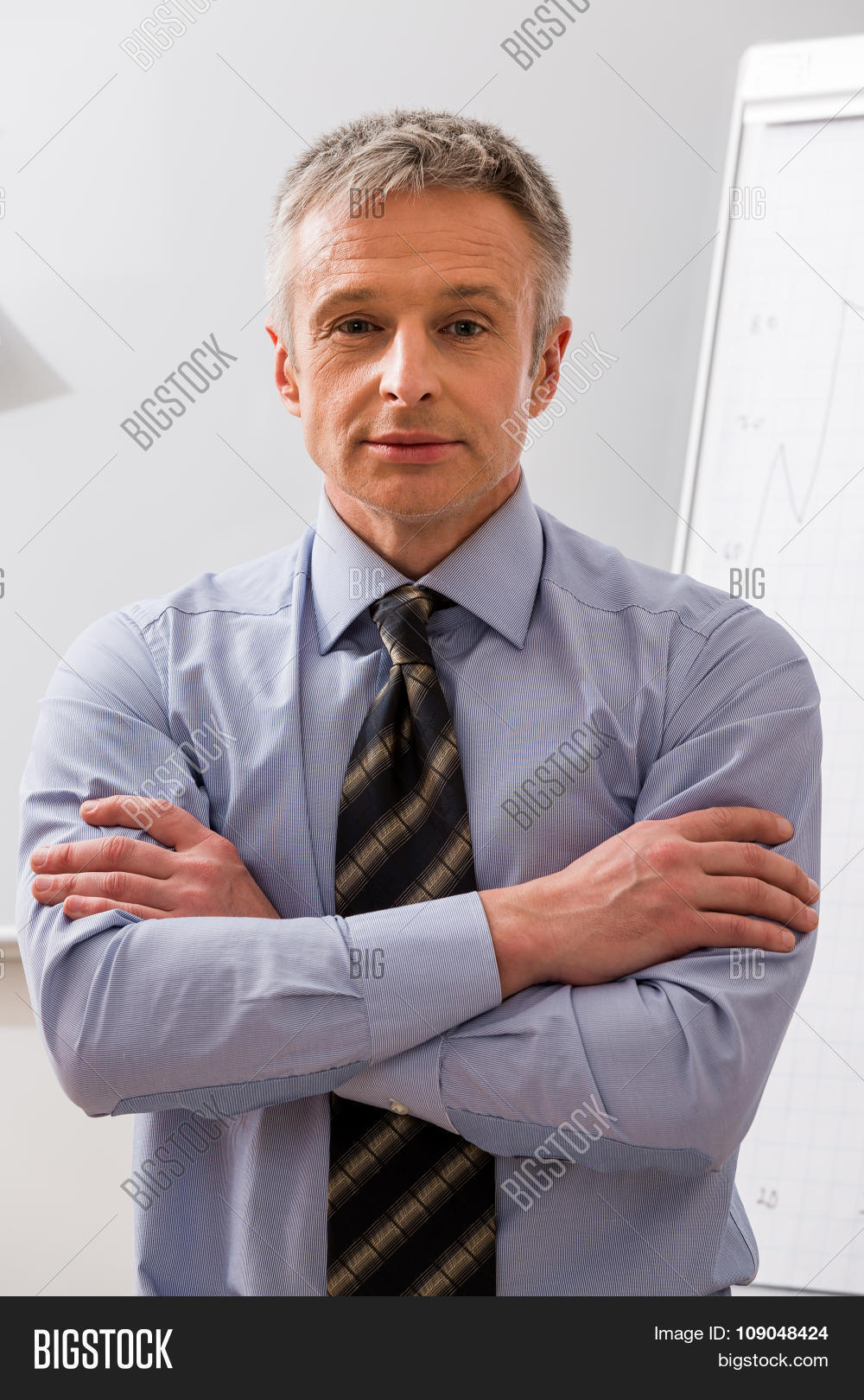 Authoritative Boss Image & Photo (Free Trial) | Bigstock