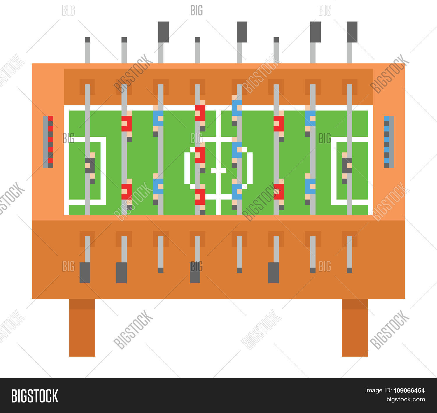 Soccer Table Drawing App at Steve Nadeau blog