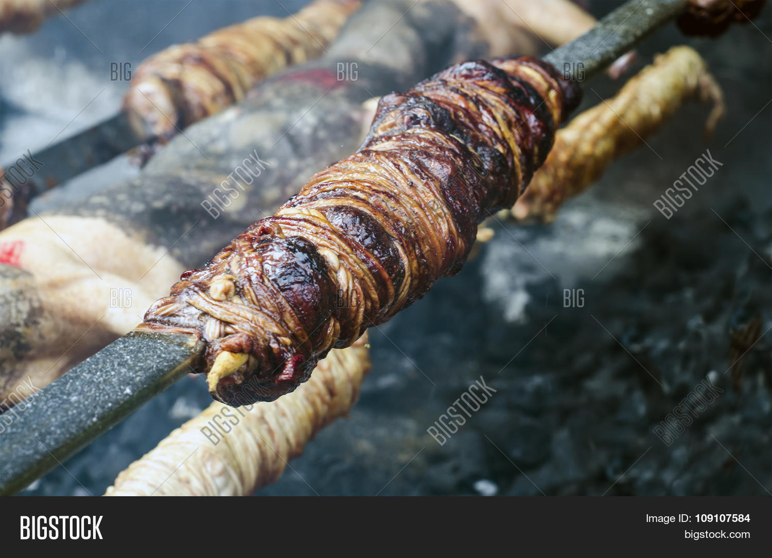 Typical Sardinian Food Image & Photo (Free Trial) | Bigstock