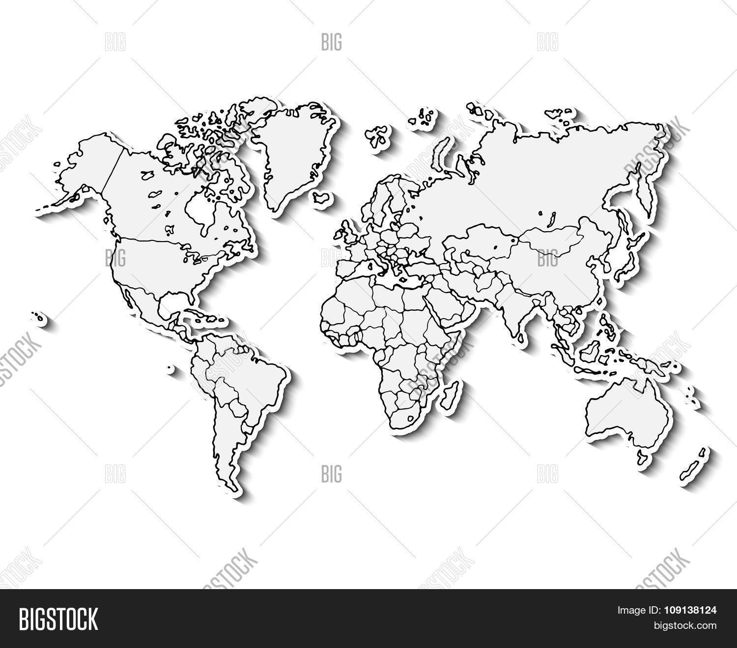 Hand Drawn Realistic Vector & Photo (Free Trial) | Bigstock