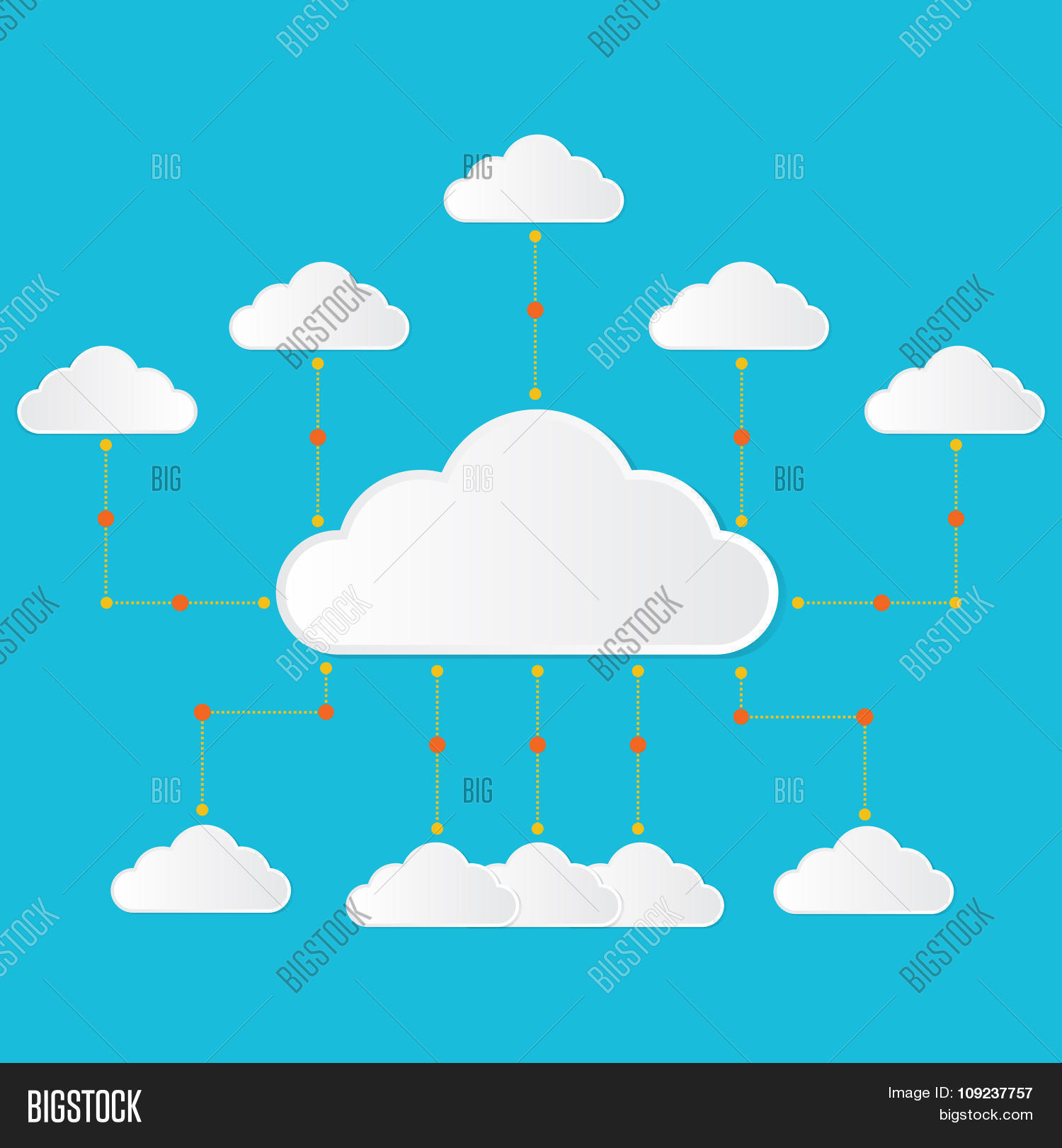 Vector Illustration Vector & Photo (Free Trial) | Bigstock