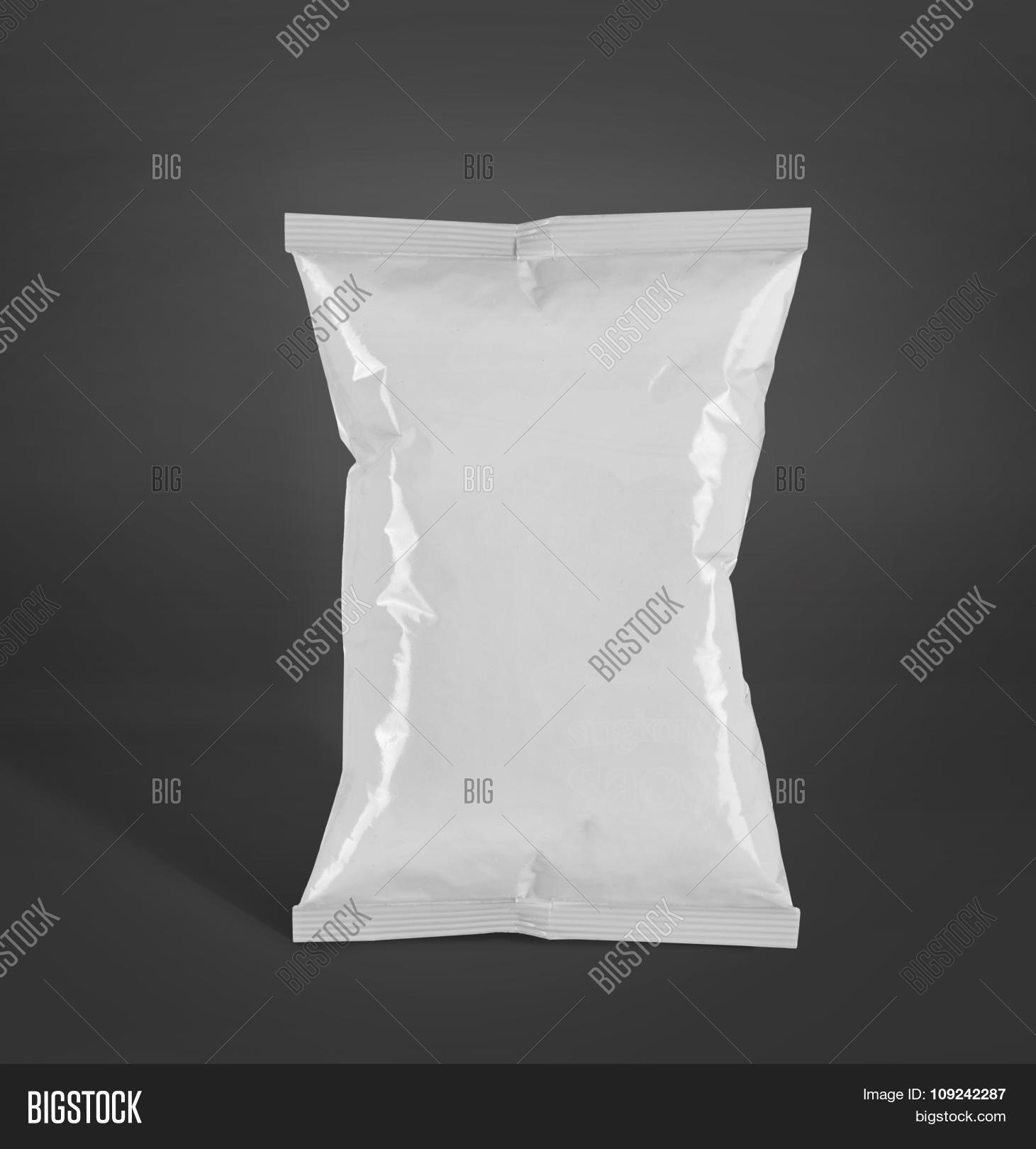 Potato Chips Plastic Image & Photo (Free Trial) | Bigstock