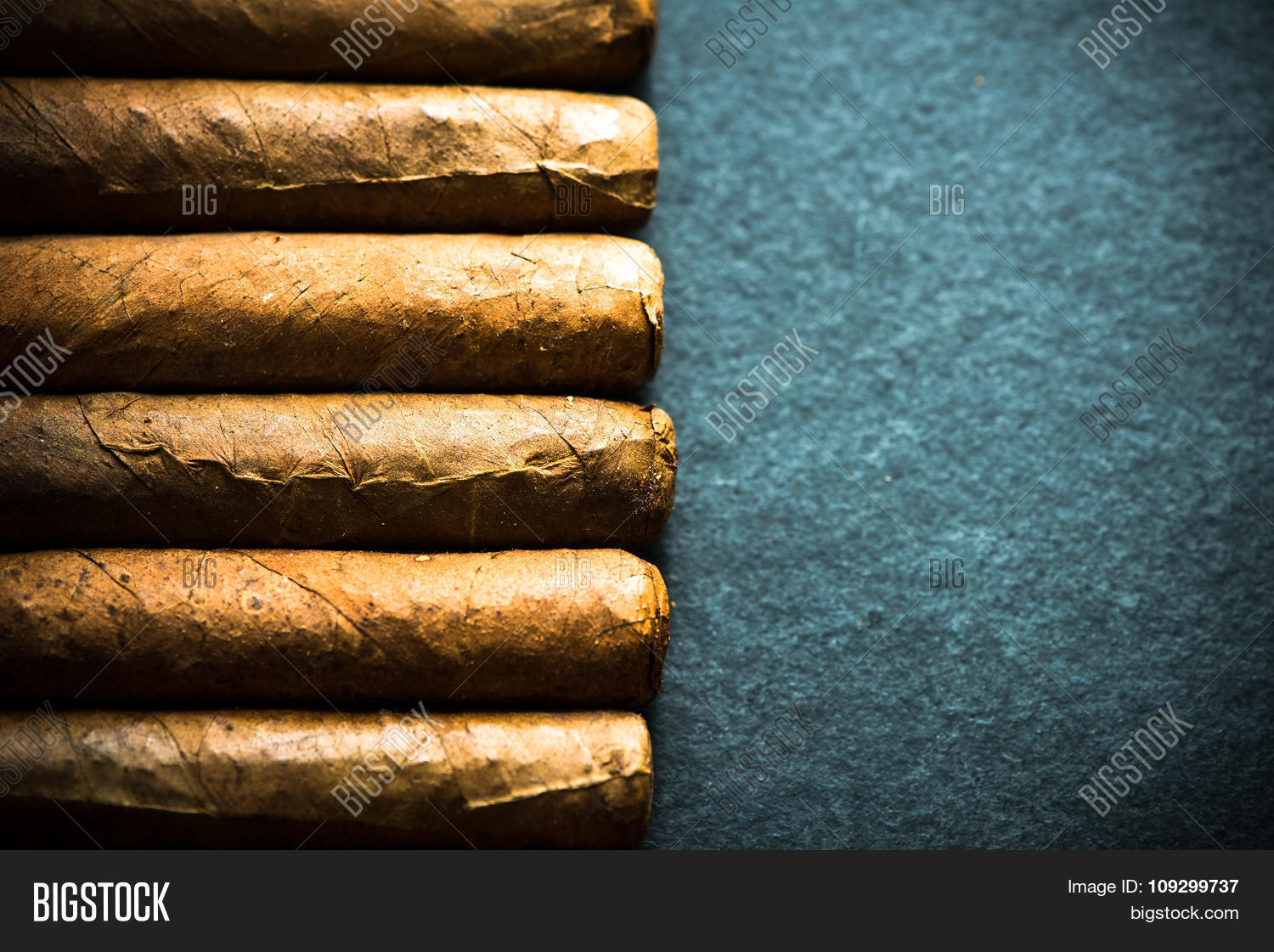 Cigars Background Copy Image & Photo (Free Trial) | Bigstock