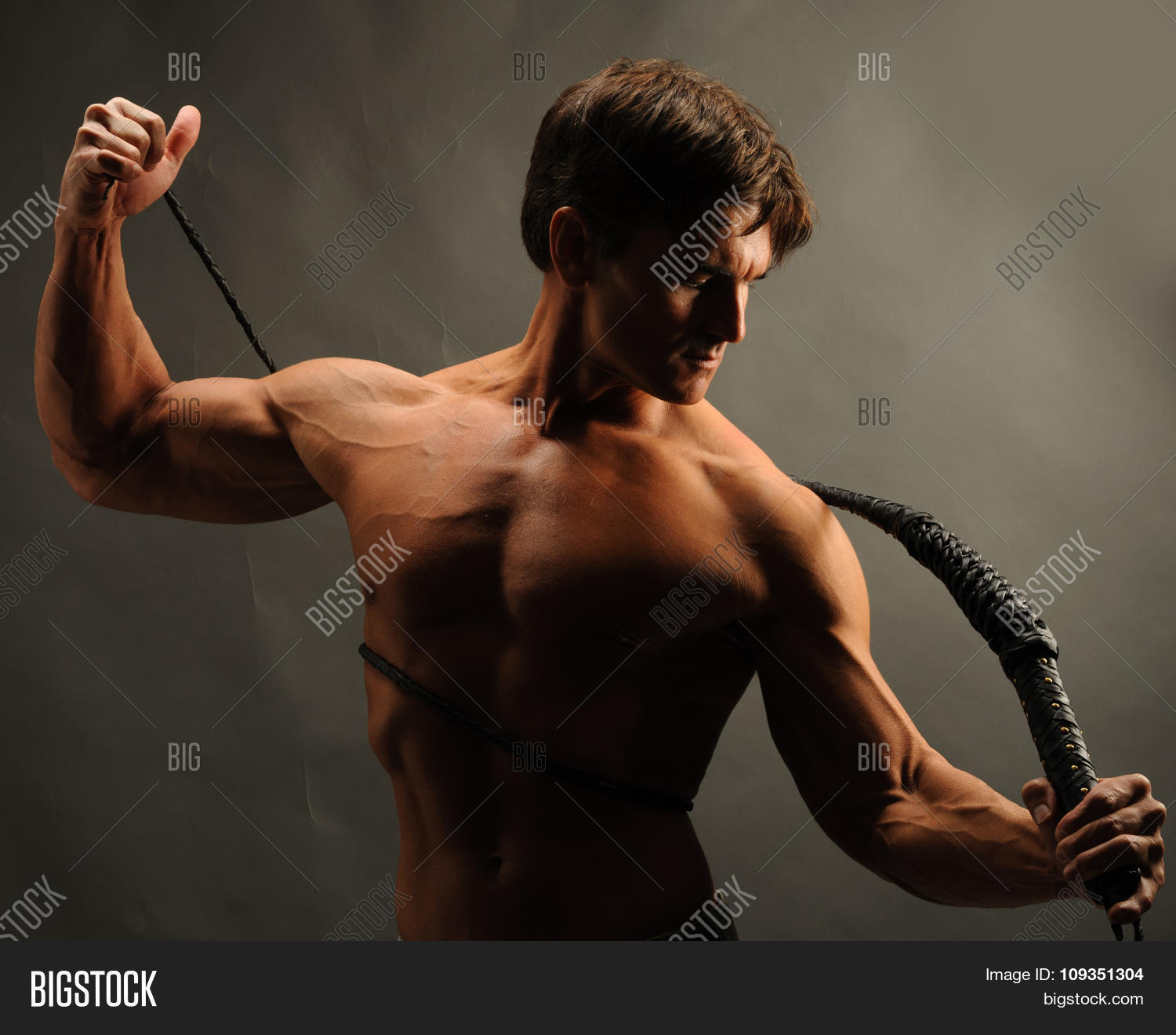 Mystery Cowboy Image & Photo (Free Trial) | Bigstock