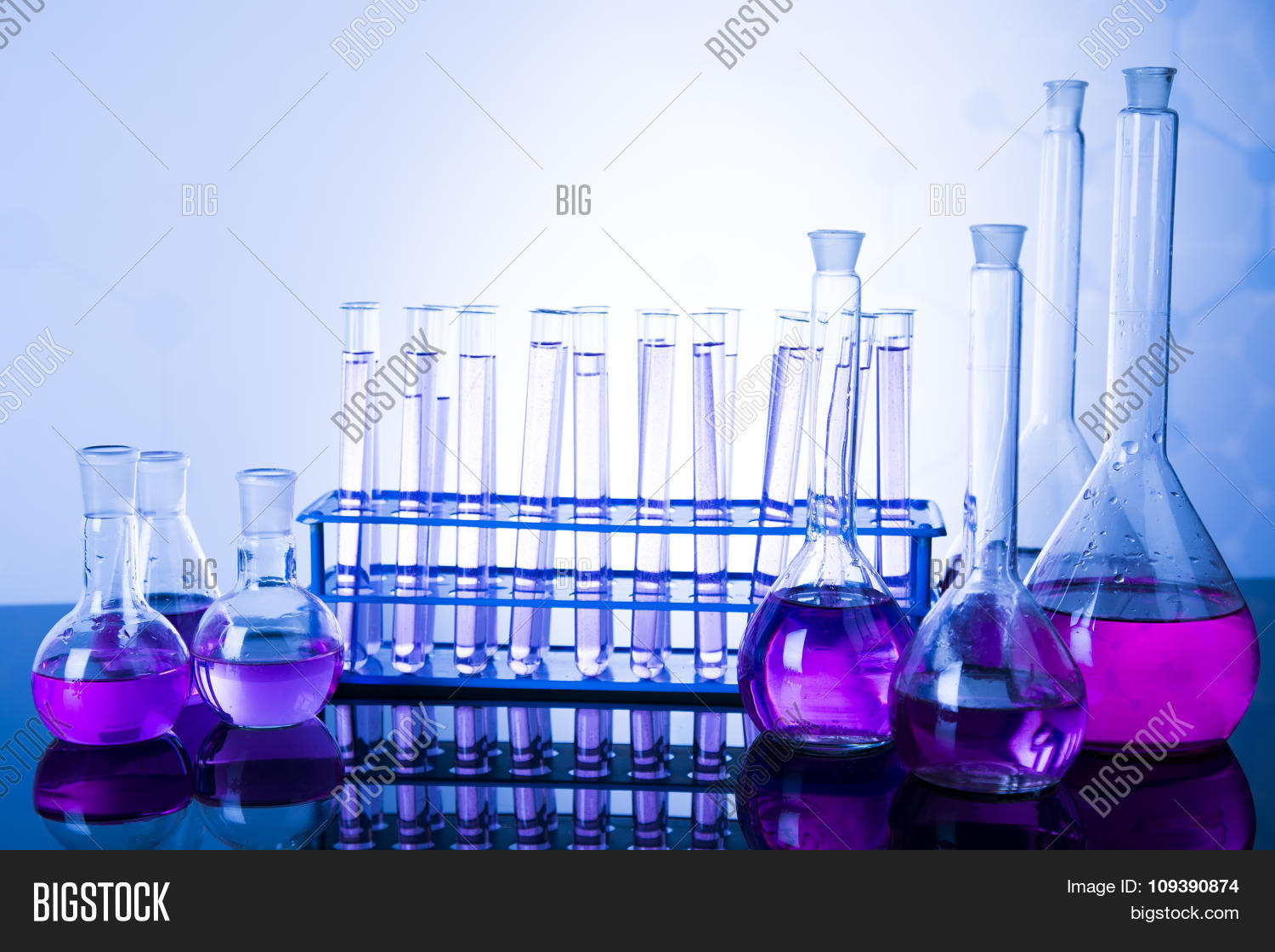 Laboratory Glass, Image & Photo (Free Trial) | Bigstock