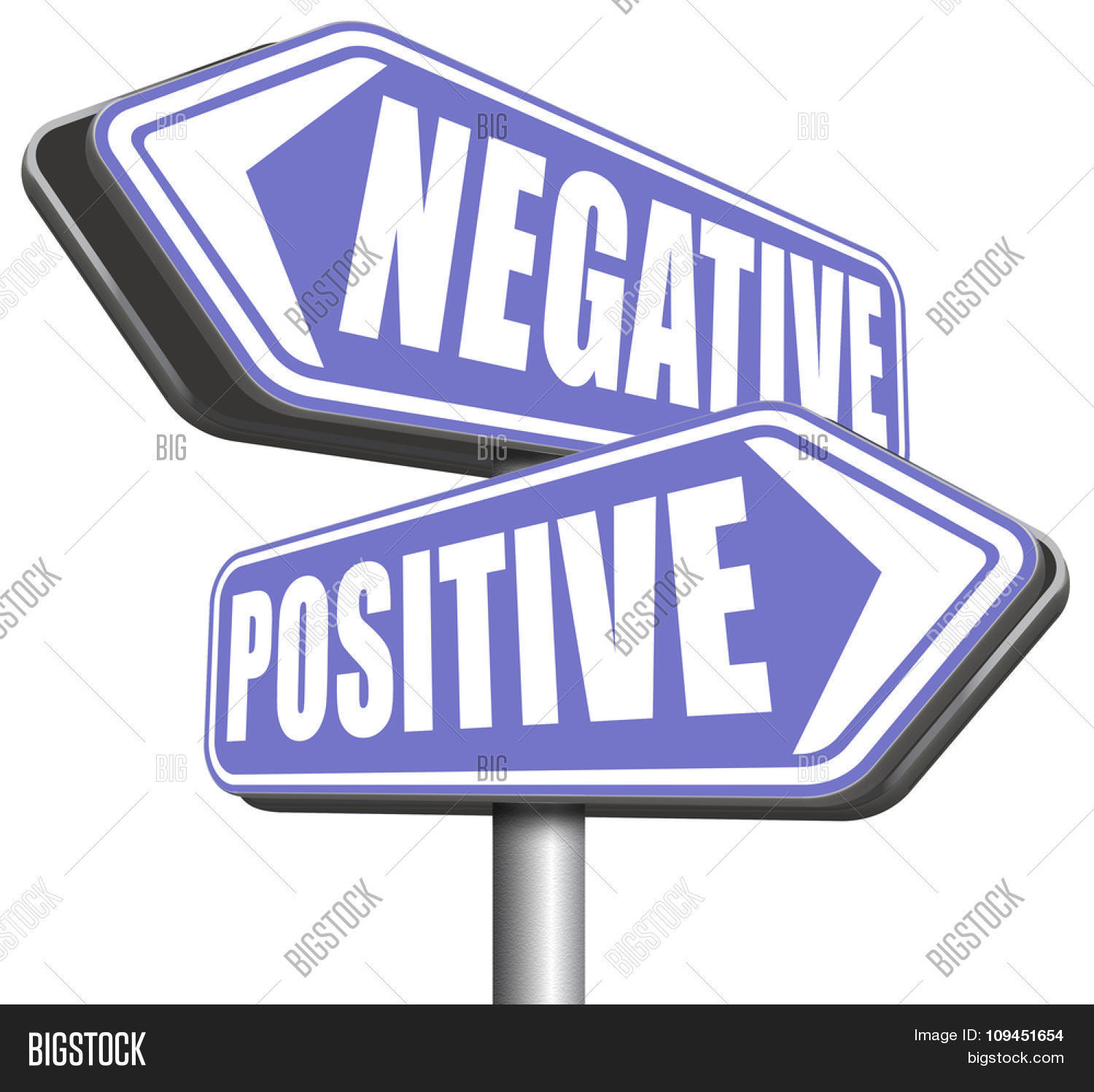 Positive Thinking Image & Photo (Free Trial) | Bigstock