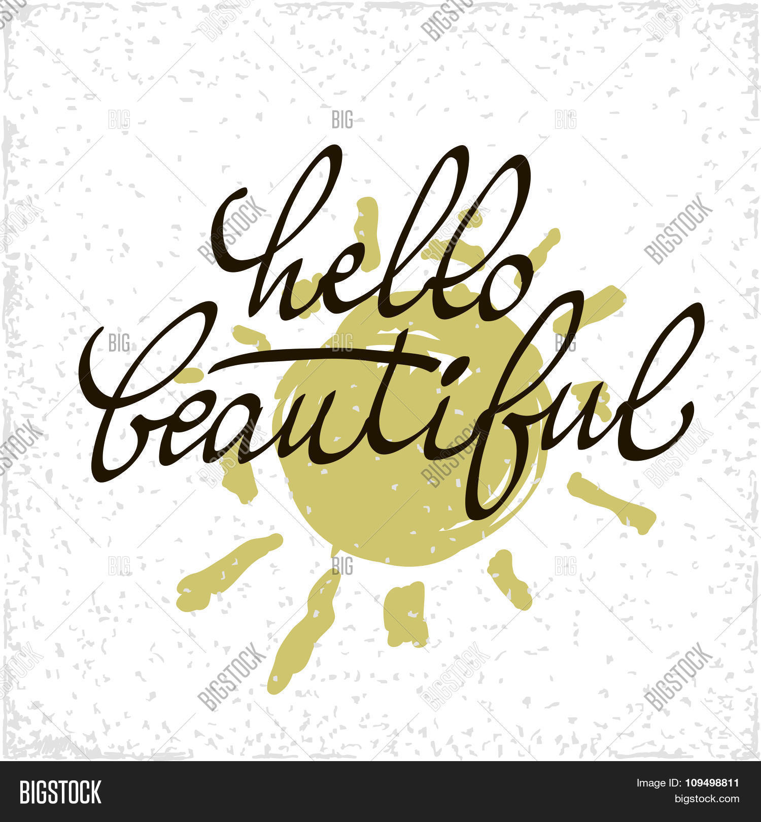 Inspirational Quote Vector & Photo (Free Trial) | Bigstock