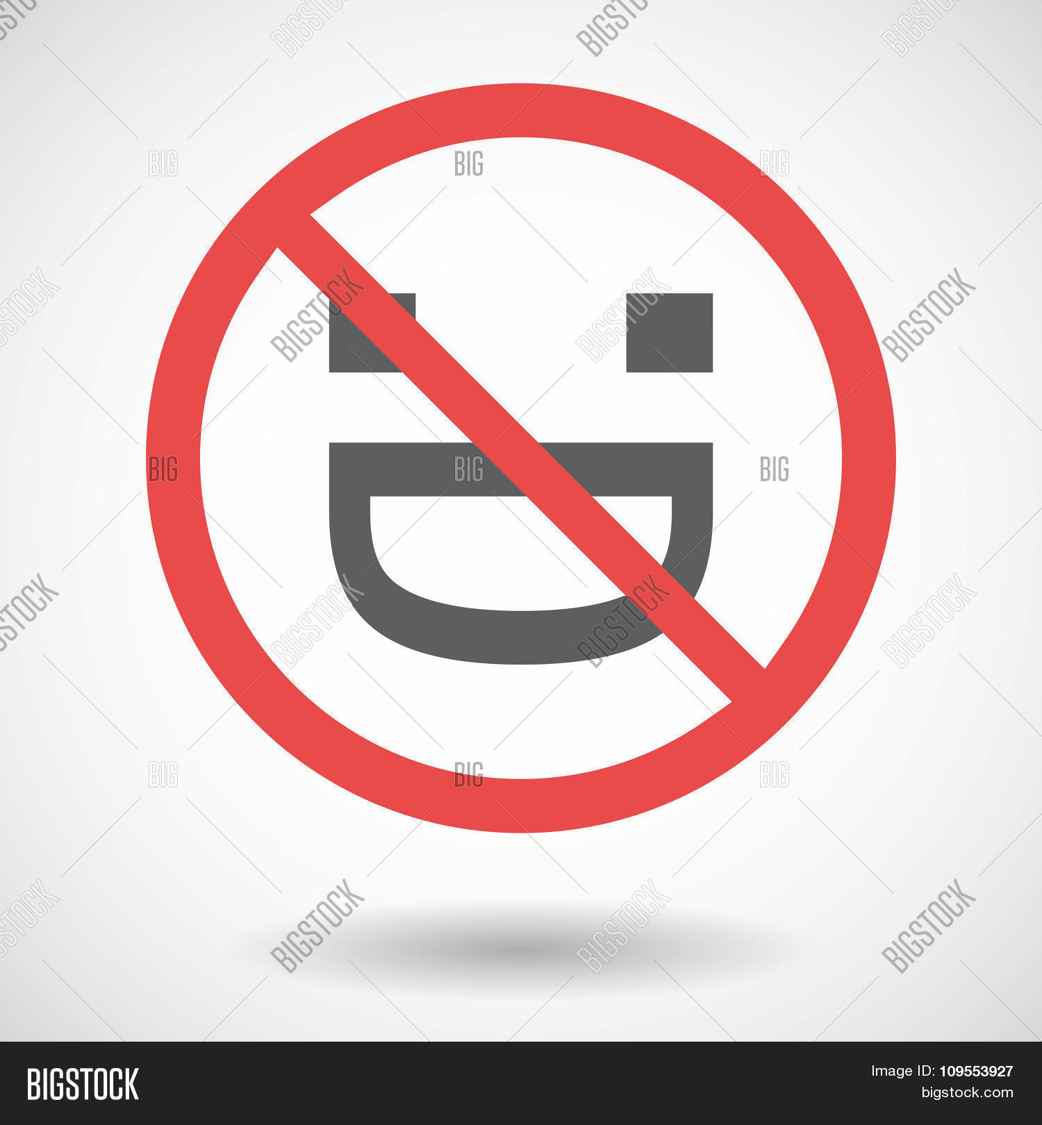 Forbidden Vector Vector & Photo (Free Trial) | Bigstock