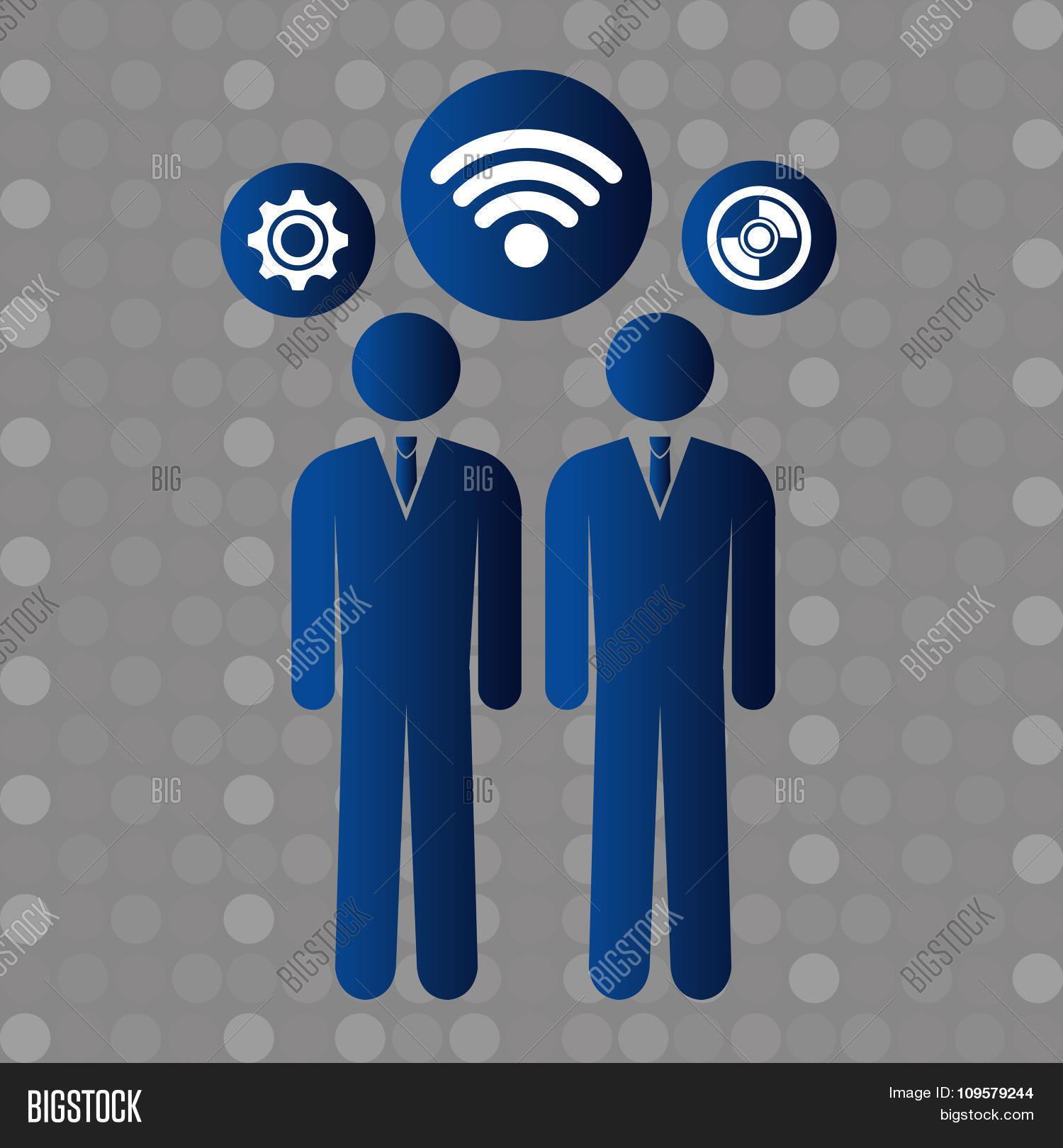 Security System Vector & Photo (Free Trial) | Bigstock