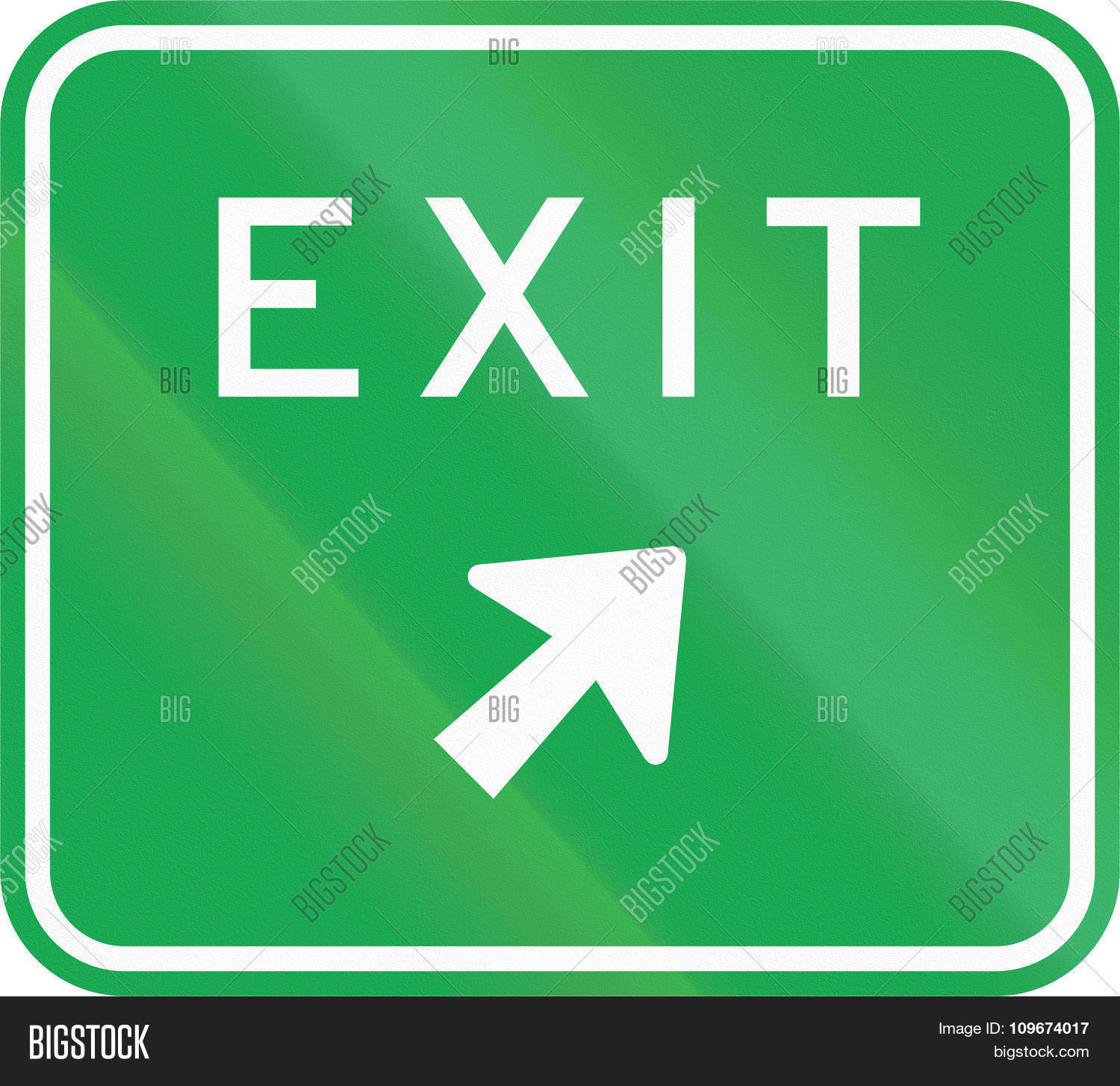 Road Sign Philippines Image & Photo (Free Trial) | Bigstock