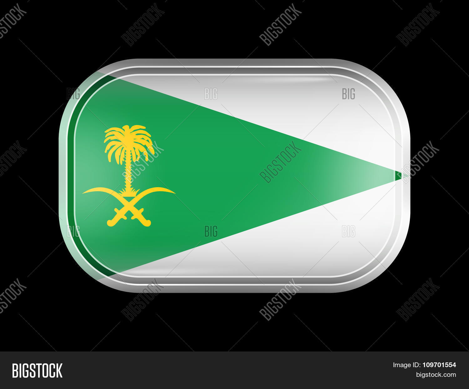 Saudi Arabia Variant Vector & Photo (Free Trial) | Bigstock