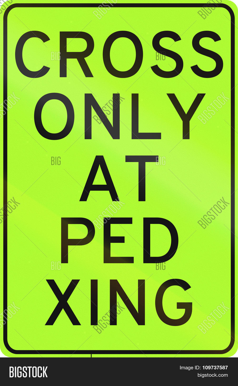 Road Sign Philippines Image & Photo (Free Trial) | Bigstock