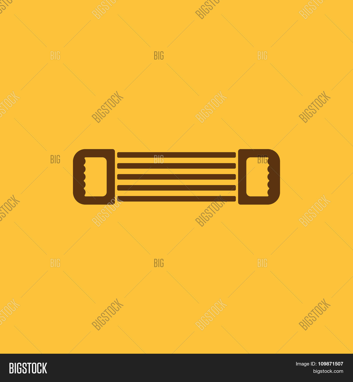 Expander Icon. Vector & Photo (Free Trial) | Bigstock