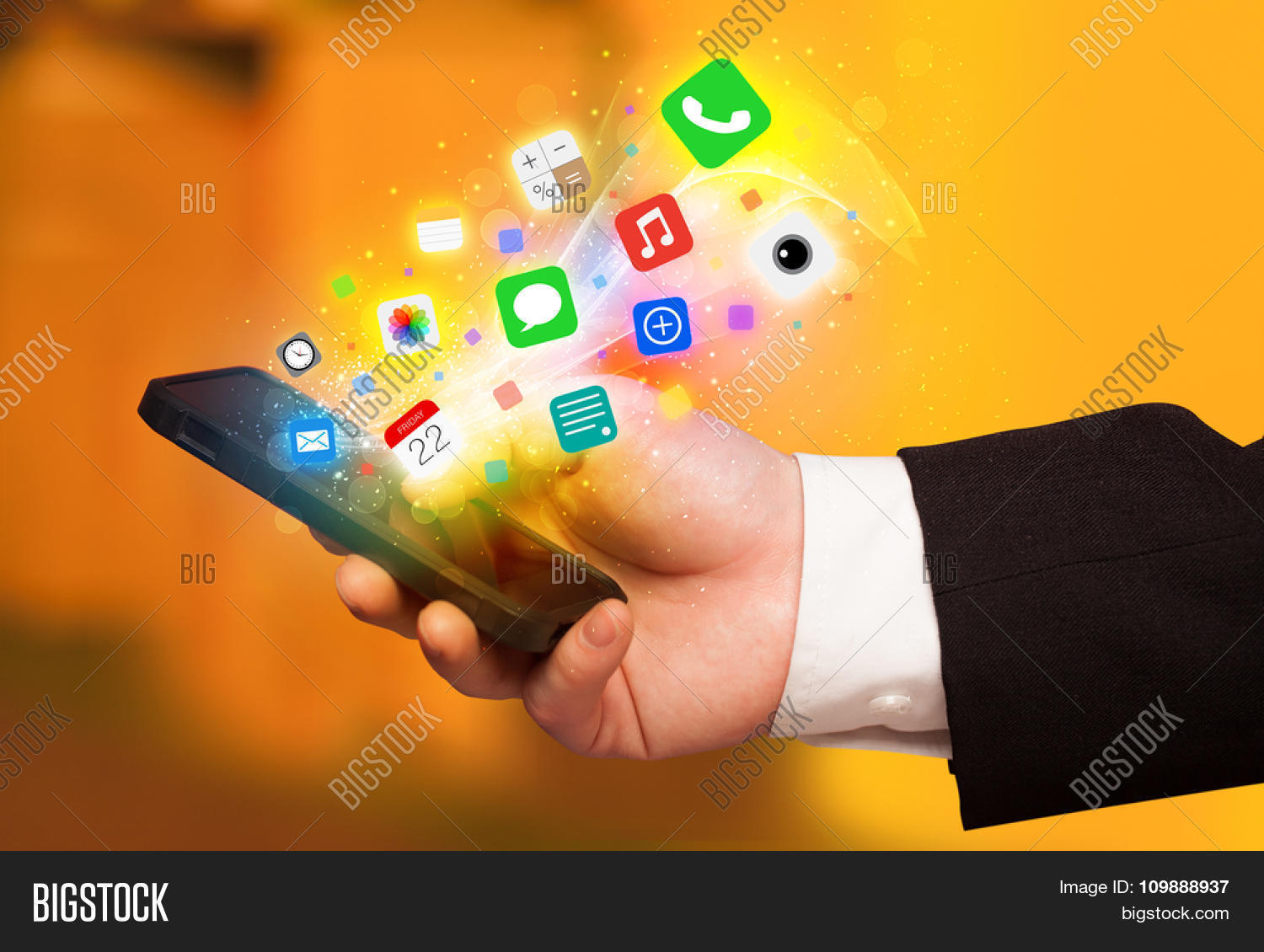 Hand Holding Image & Photo (Free Trial) | Bigstock