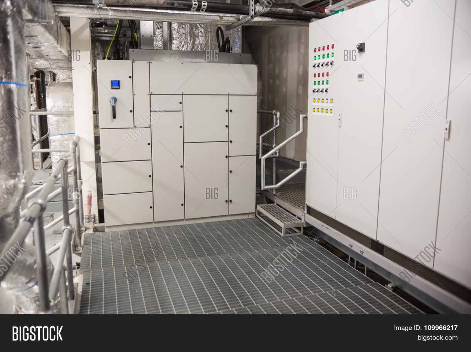 Temperature Control Image & Photo (Free Trial) | Bigstock