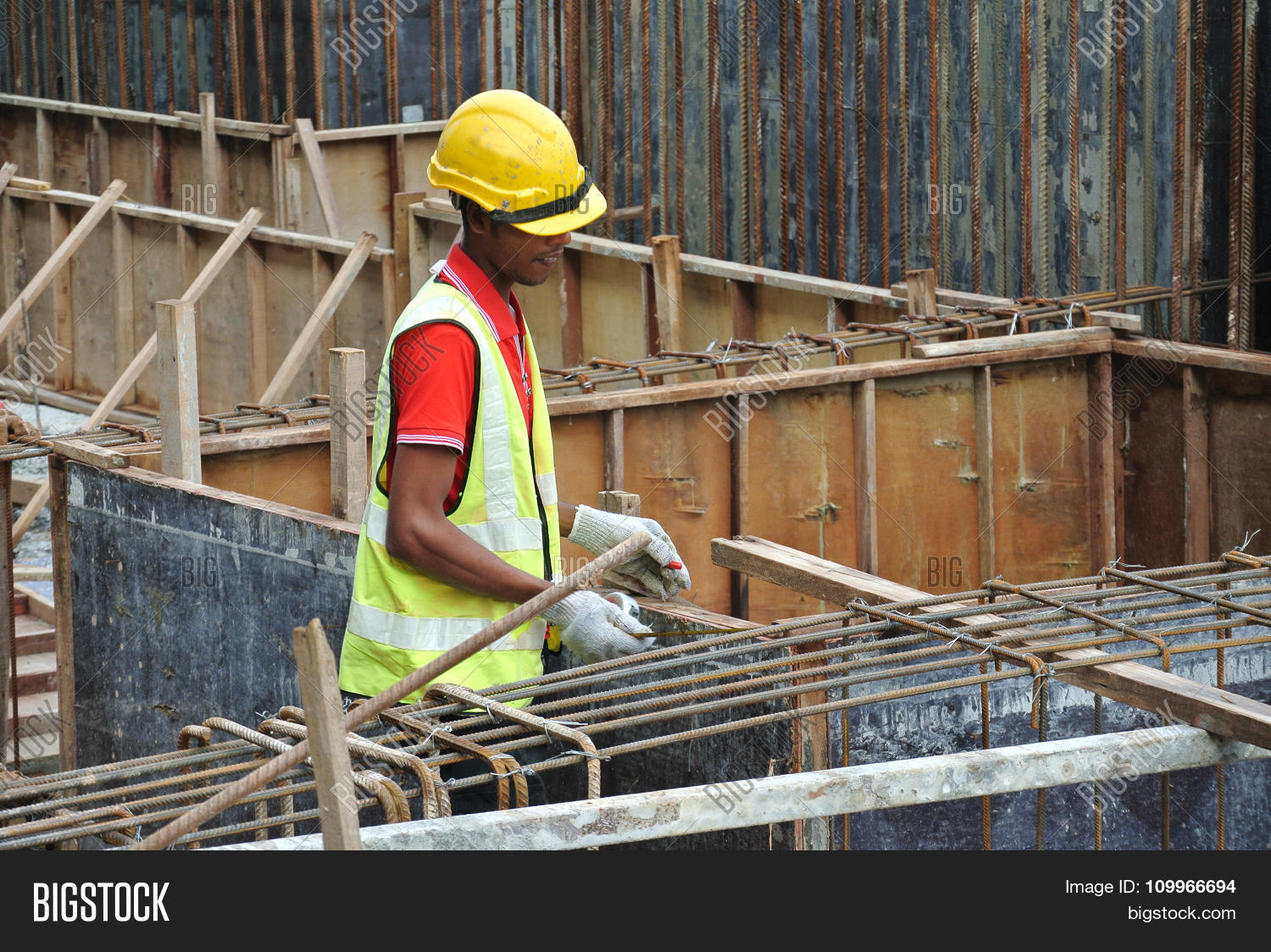 Group Construction Image & Photo (Free Trial) | Bigstock